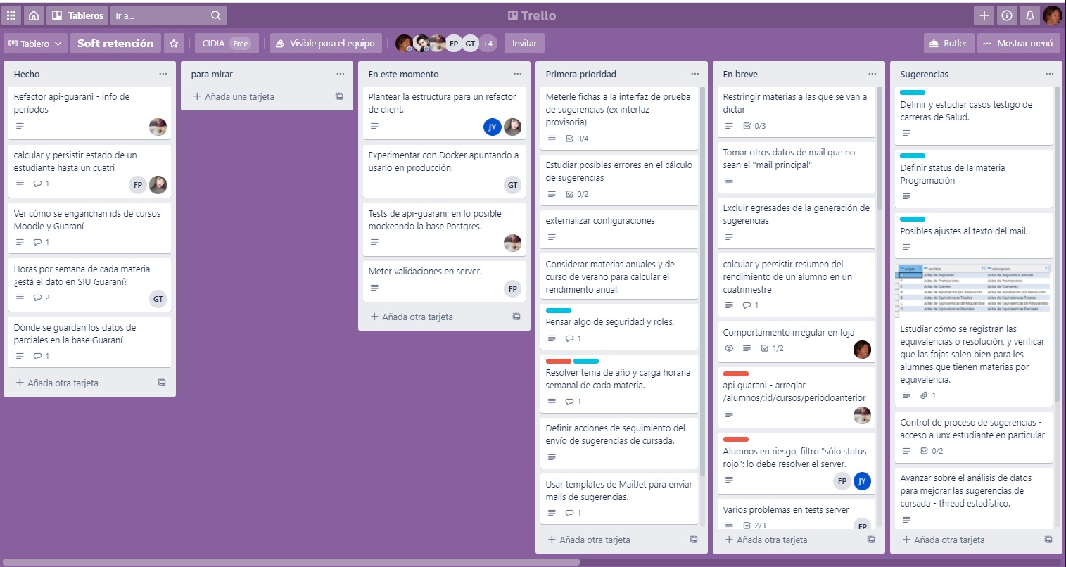 Desarrollo de Aplicaciones - UNaHur